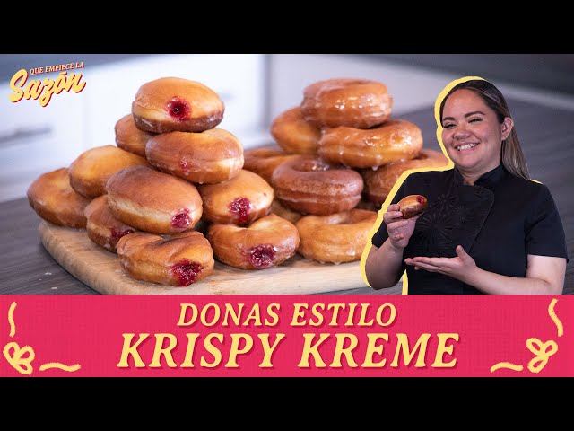 La historia de las donas, el pan dulce más popular del mundo