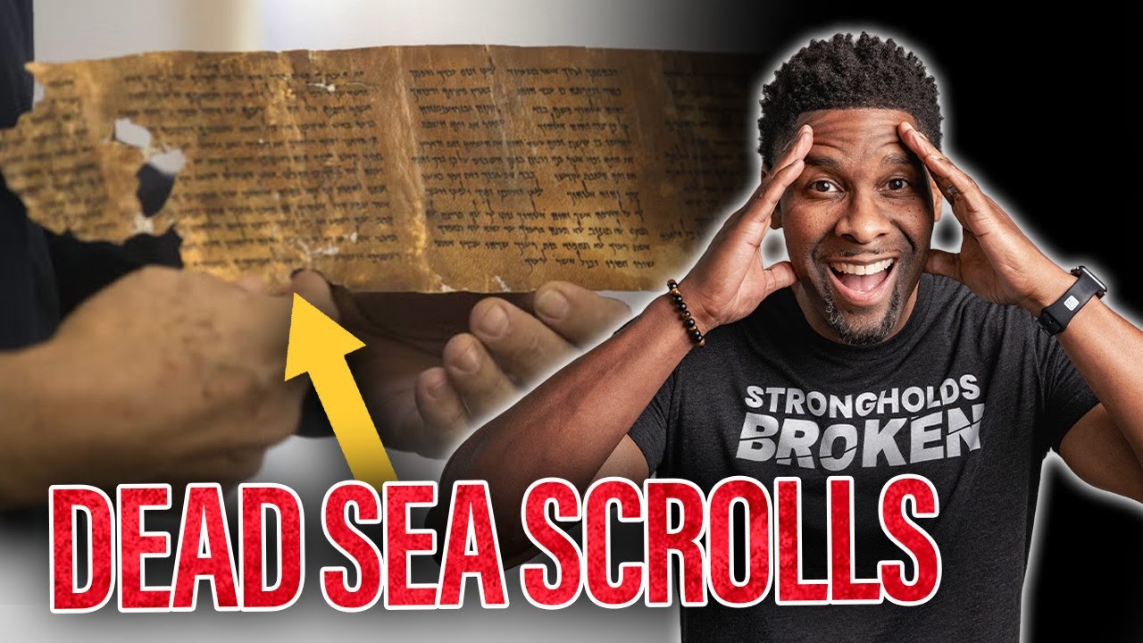 The Dead Sea Scrolls: Unveiling the Greatest Archaeological Discovery ...
