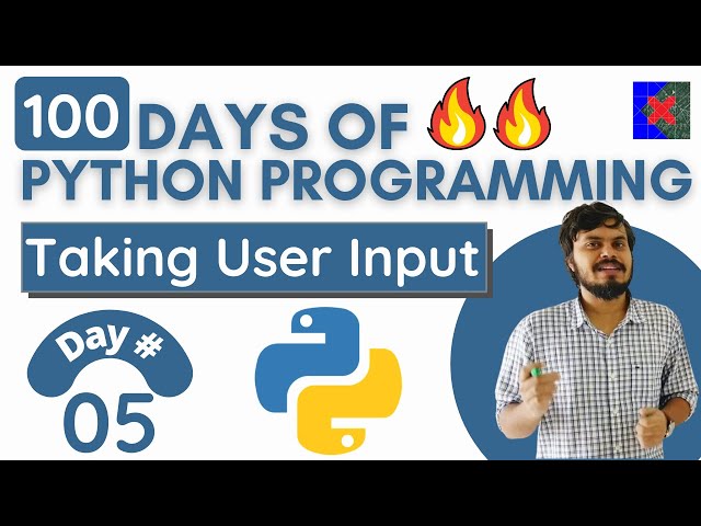 Understanding User Input in Python: The Input Function Explained | Galaxy.ai