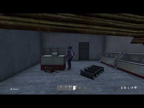 Steam Community :: Video :: The Main Character - DayZ