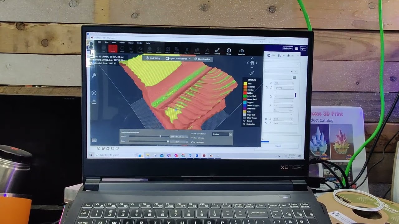 What Kind of Computer Do you Need For 3D Printing? Newbies-Hobbiest-Production Farms