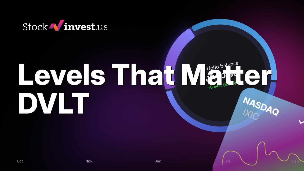 DVLT Datavault AI: Acquisition Shock - Monday Predicted Opening Price & 5 Price Targets? 📈