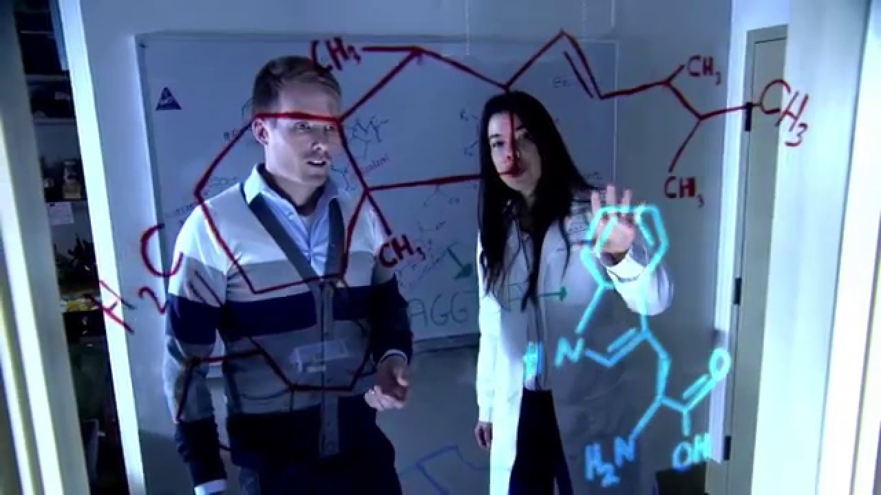 Bryce Sage - Creator of 1001 Ways to Wonder and Host Demo