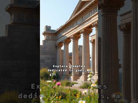 Discover the Hidden Gem of Ostia Antica