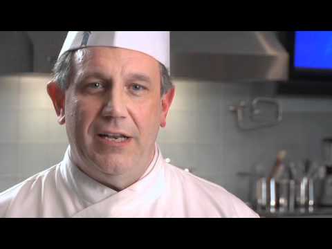 Welcome to Le Cordon Bleu Chef's Corner