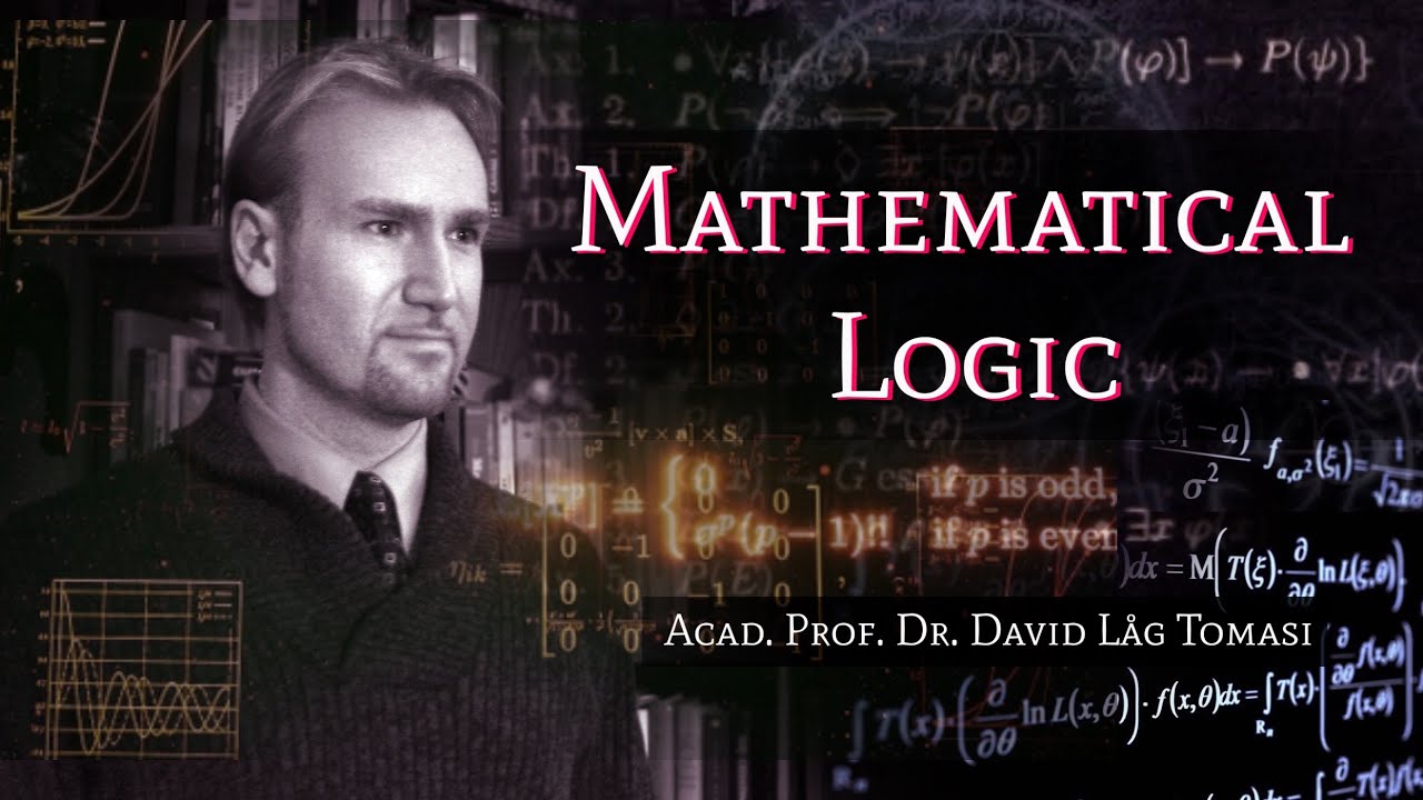 Mathematics Part 1: Introduction to the Basics of Mathematical Logic