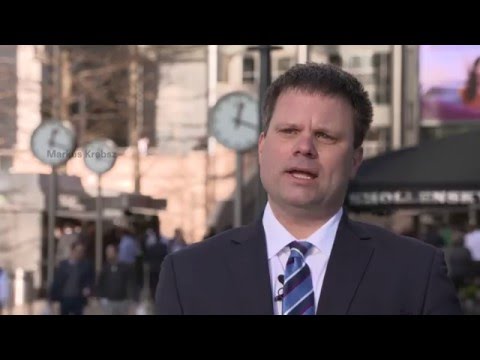 Imperial College Business School / PRMIA: "Complete Course in Risk Management" 2016