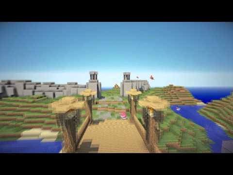 Pixelmon: Heart of ice(Aventure map for pixelmon) 3.3.8 (Final Version ...