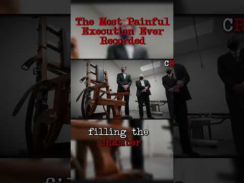The Painful Execution of Frank J. Coppola