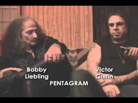 PENTAGRAM: New Video Interview … | doommantia