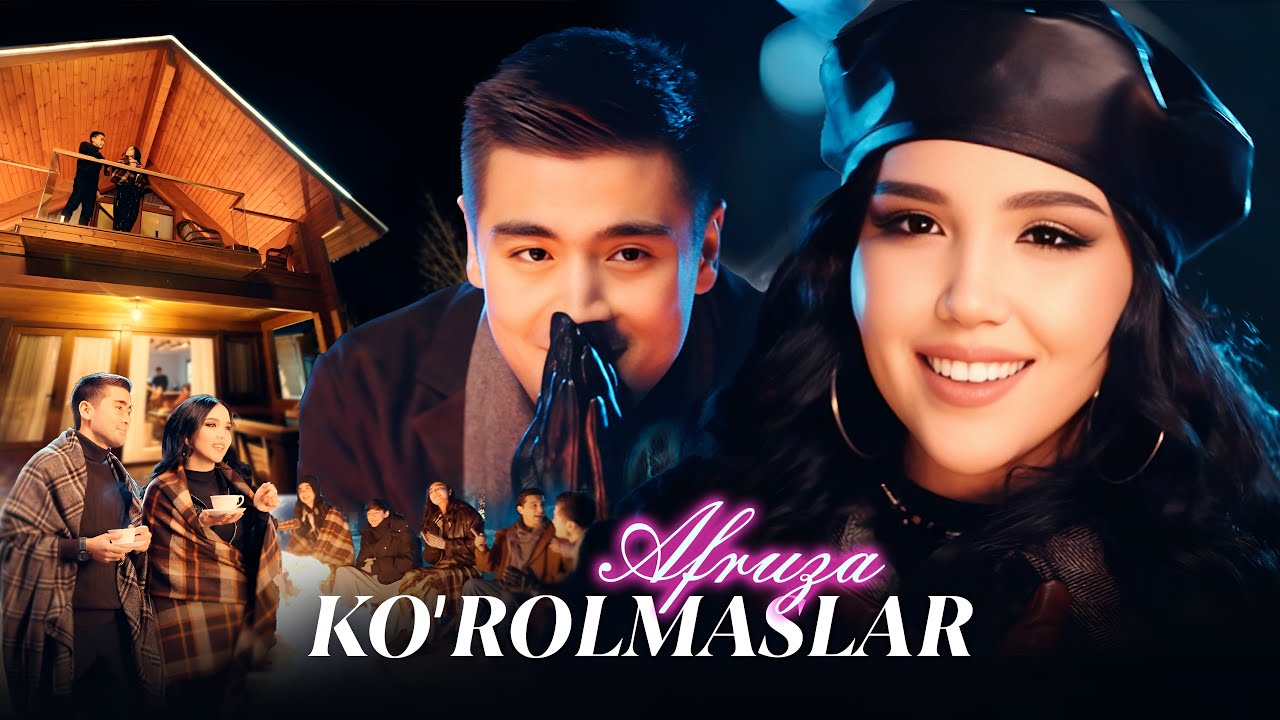 KO'ROLMASLAR by Afruza from Uzbekistan | Popnable