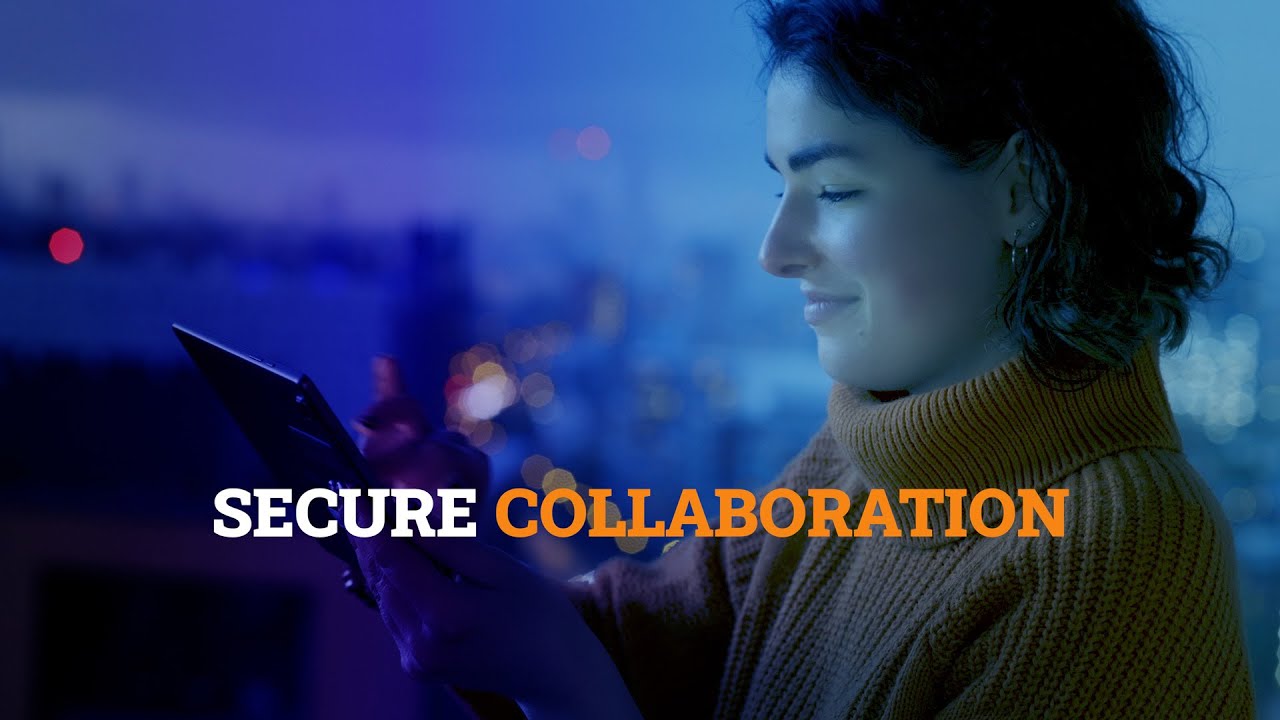 Making Knowledge Work - Connect Your Organization