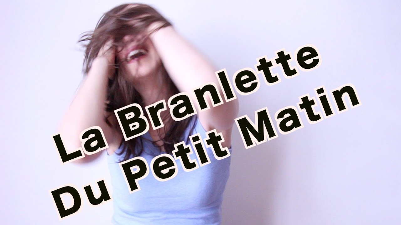 La Branlette Du Petit Matin