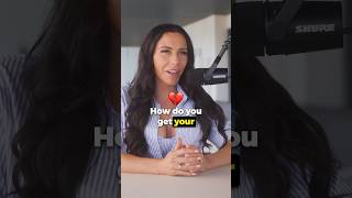 How to get your EX back