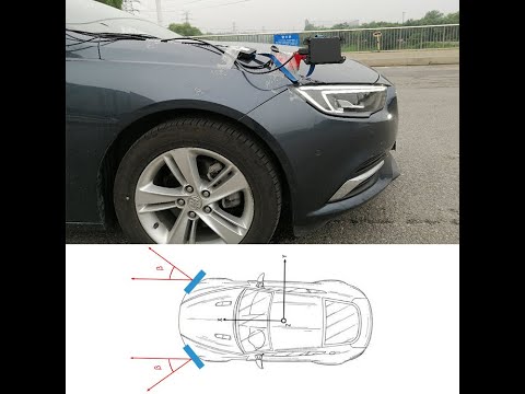 4D Imaging Millimeter-wave Radar