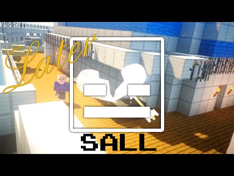 Later | By Sall