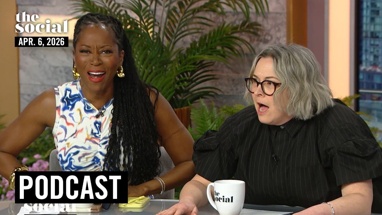 Kanye West’s Controversial Comeback | The Social Podcast