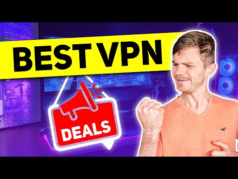 Best VPN Deal and ACTIVE Coupon Codes for Cheaper Subscription