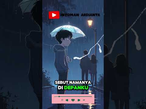 🎵 Judul: "Paling Mengerti"Genre: Pop Akustik / Pop Ballad #aimusic