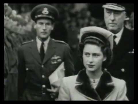 Princess Margaret | The Royal Correspondent