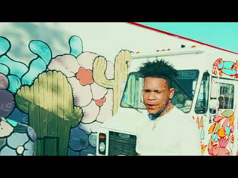 Lil Xelly - Summersault (Dir. @Kiirusly x @Cxshreese)