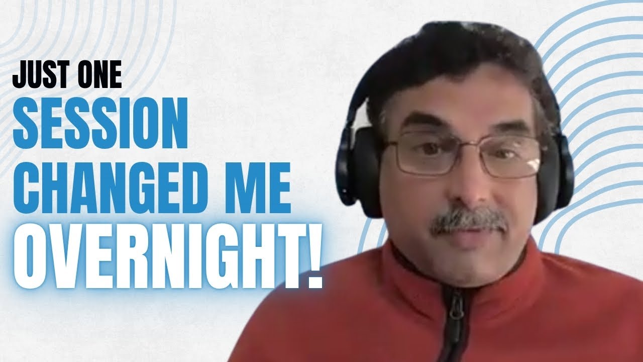 Overthinking & Jealousy  GONE!! | What DNA  Activation Did in Just ONE Session