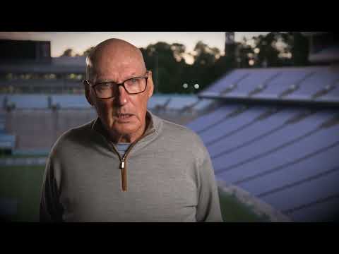 Jim Delany: Thoughts on the Future | The Future of College Athletics