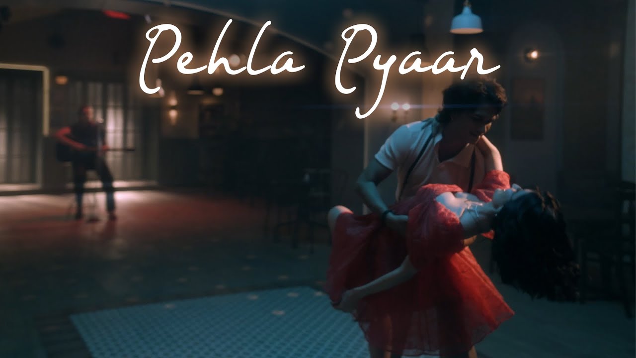 Pehla Pyaar by Tanzeel Khan from India | Popnable