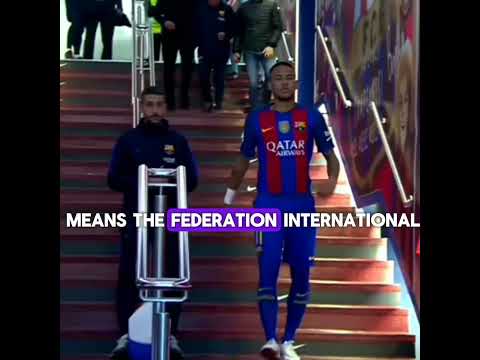 What Is The Meaning Of FIFA