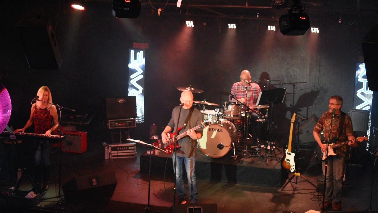 Hire The Beach Cats - Acoustic Band in Springfield, Missouri