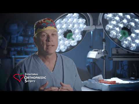 Dr. James Mark Sports Medicine 2018