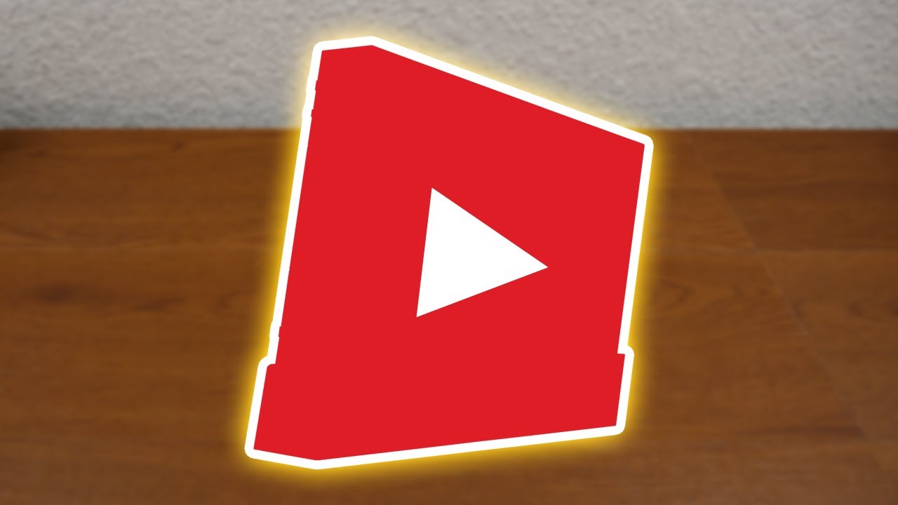 YouTube on the Nintendo Wii