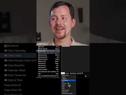Save Minutes Every Day This Magic Text Expansion Tool — aText