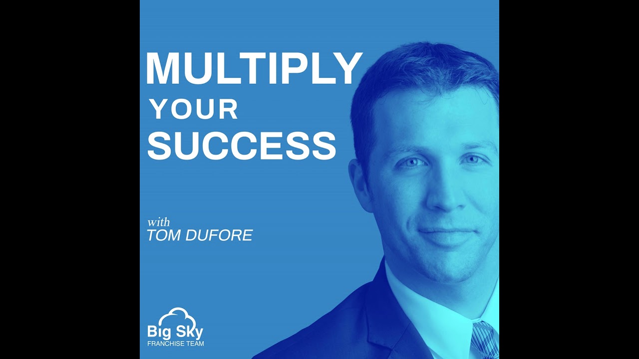 79. How to Create Team Alignment—Robert Clinkenbeard, CEO, The Radix Group