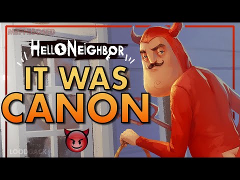 Steam Community :: Hello Neighbor