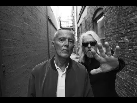 Tears for Fears Las Vegas Residency 2025: Dates, Tickets & Setlist!