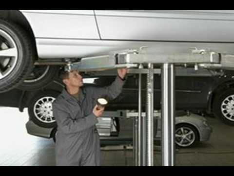 Auto Repair World