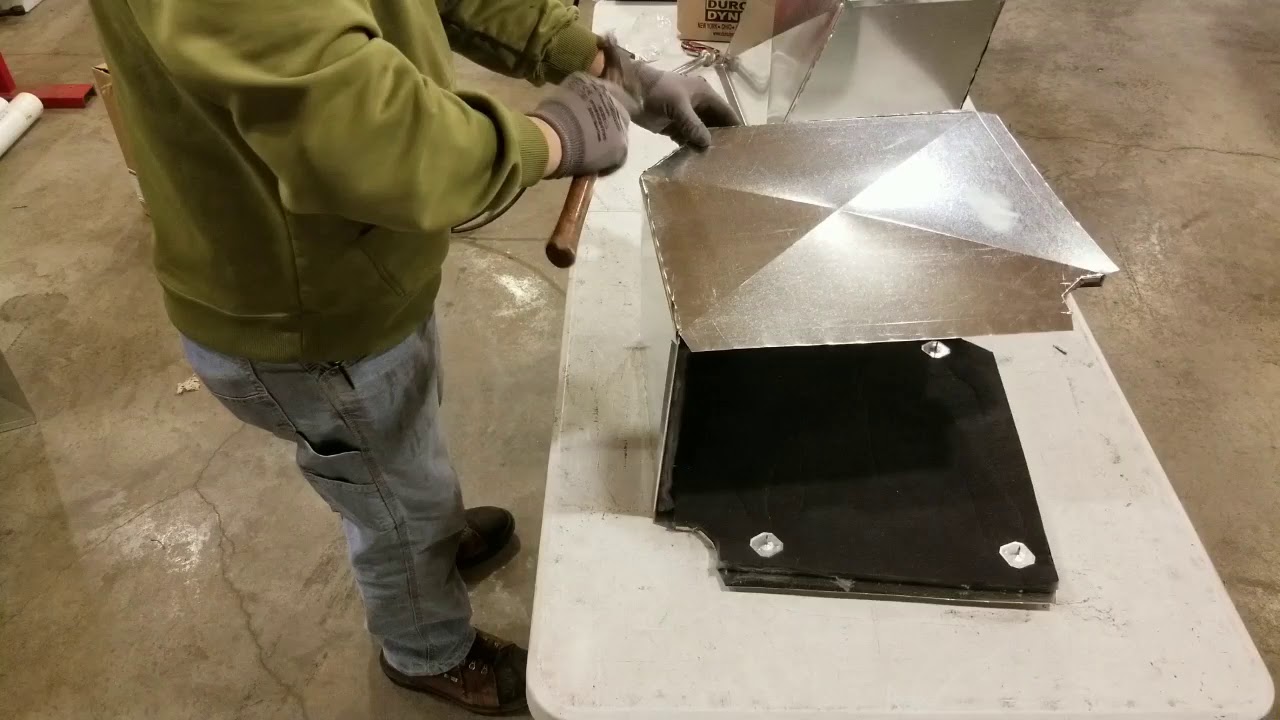 Furnace Ductwork 101 