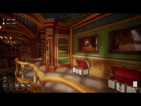 Steam Community :: Librarian: Tidy Up the Arcane Library!