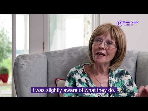 Diagnosed with advanced, metastatic or stage 4 pancreatic cancer. What does this mean?