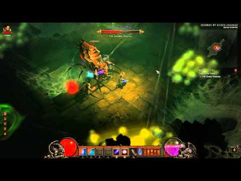 16 Bosses in Diablo 3 and the Story Behind Them | GAMERS DECIDE