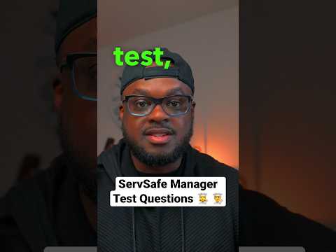 Remember test two questions and answers when you take you food safety manager certification exam