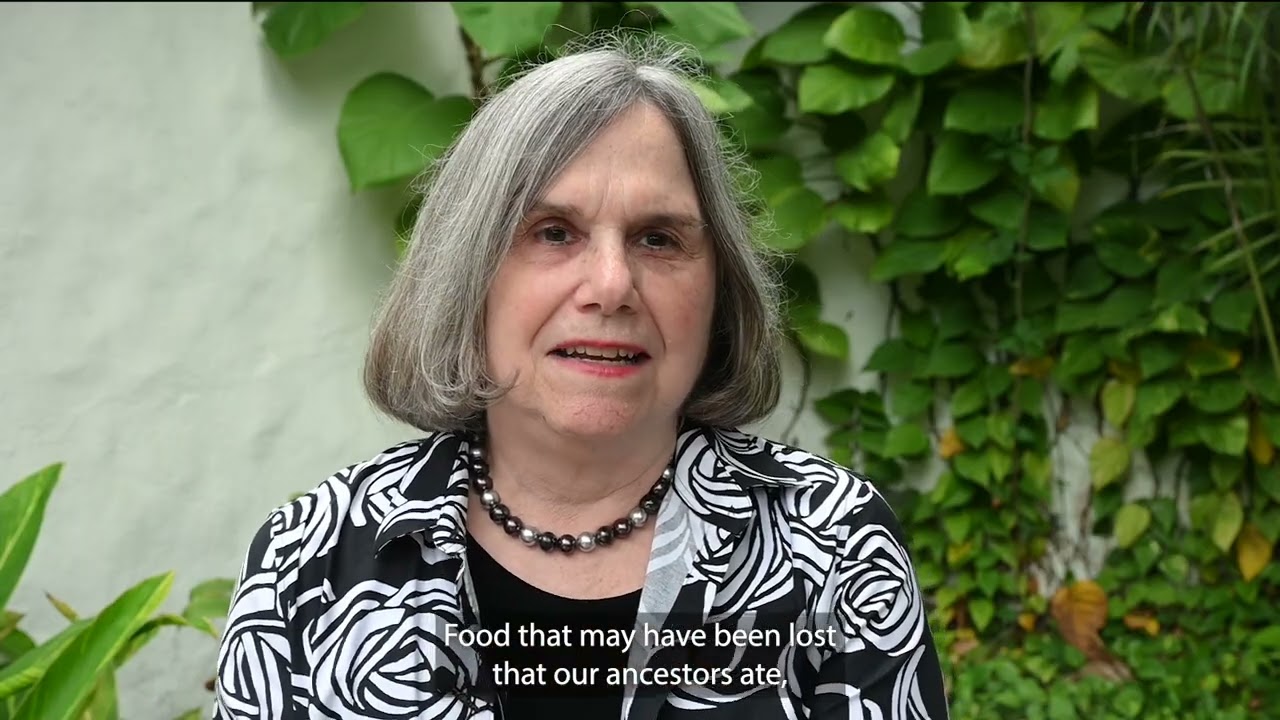 Partnership Guarantees Long-term Support For Globally Important Collections of Beans and Forages