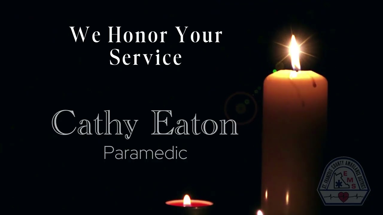 EMS Week 2025 - In Remembrance Day