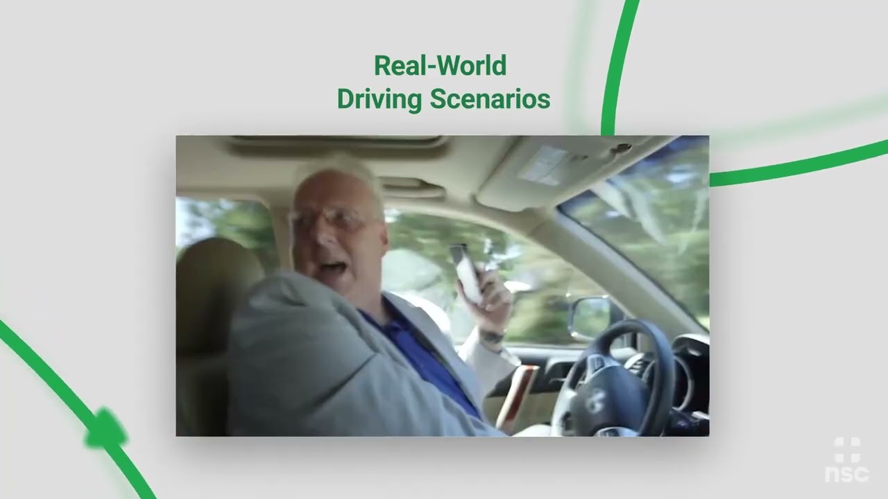 NSC Defensive Driving Online Course for Florida