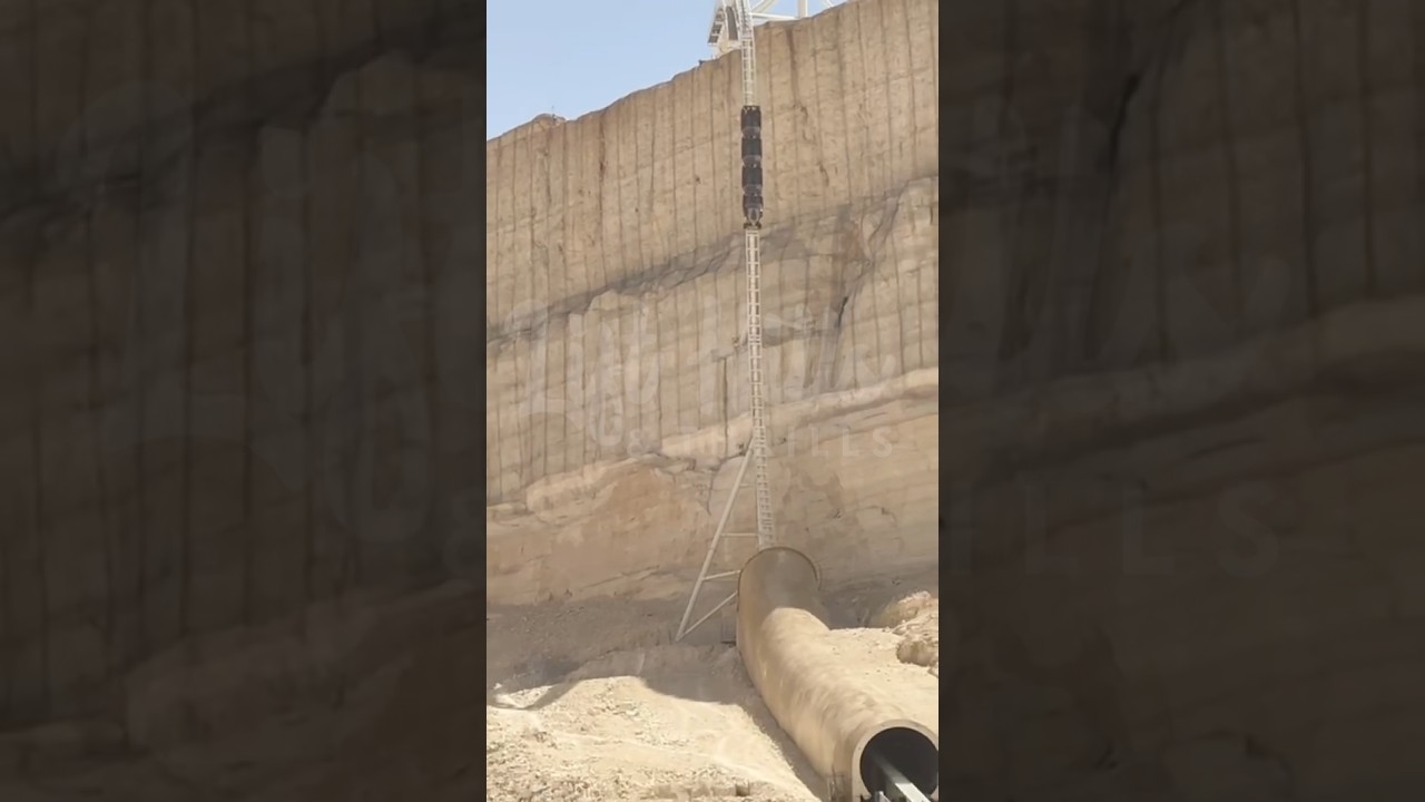 Falcons Flight Testing! 😮