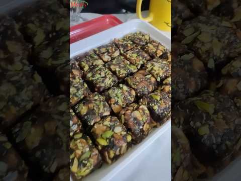 Khajur Pak - Khajoor Pak Latest Price, Manufacturers & Suppliers