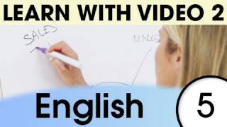 Learn English through Video Learn English with Video - Top 20 English ...