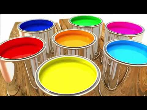 π‘ A to Z ABC Learning with Colors | Fun Rhymes for Early Education | ABC Magic Songs