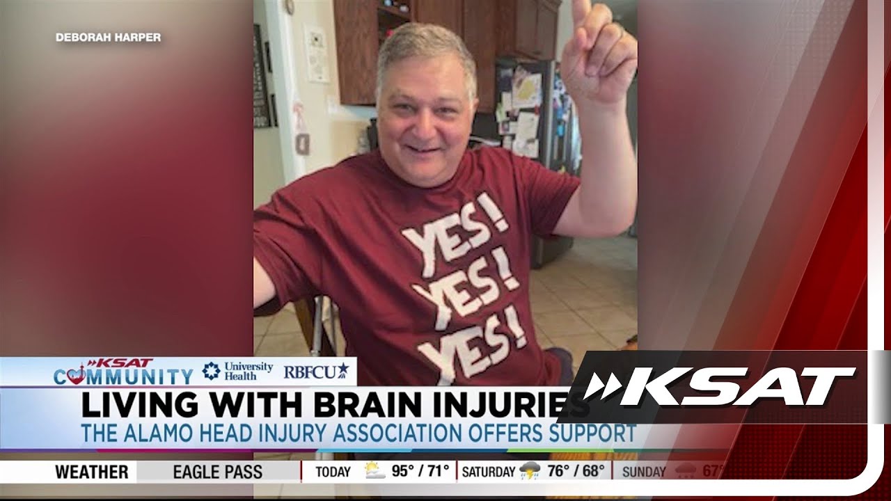 Maureen DeFelice and Dan Harper on Community, Recovery, and Resources